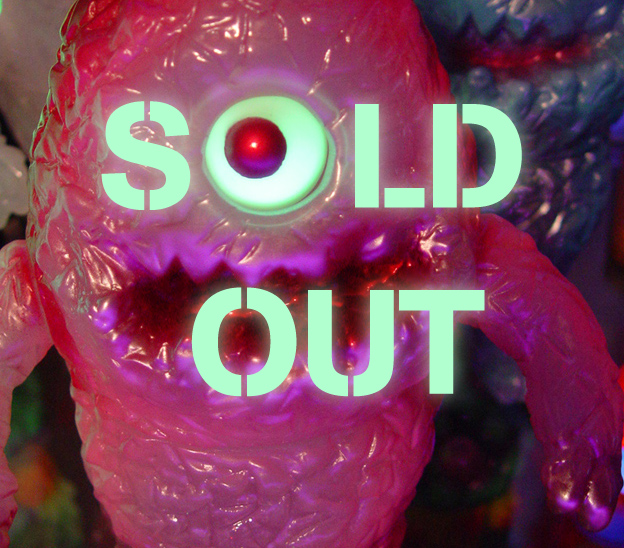 sold-out – Paulkaiju