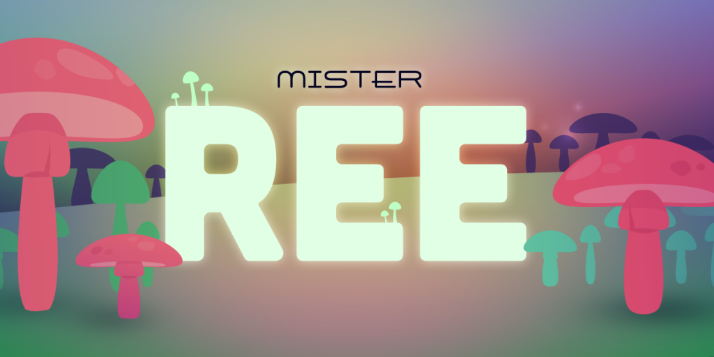 Mister Ree – Paulkaiju